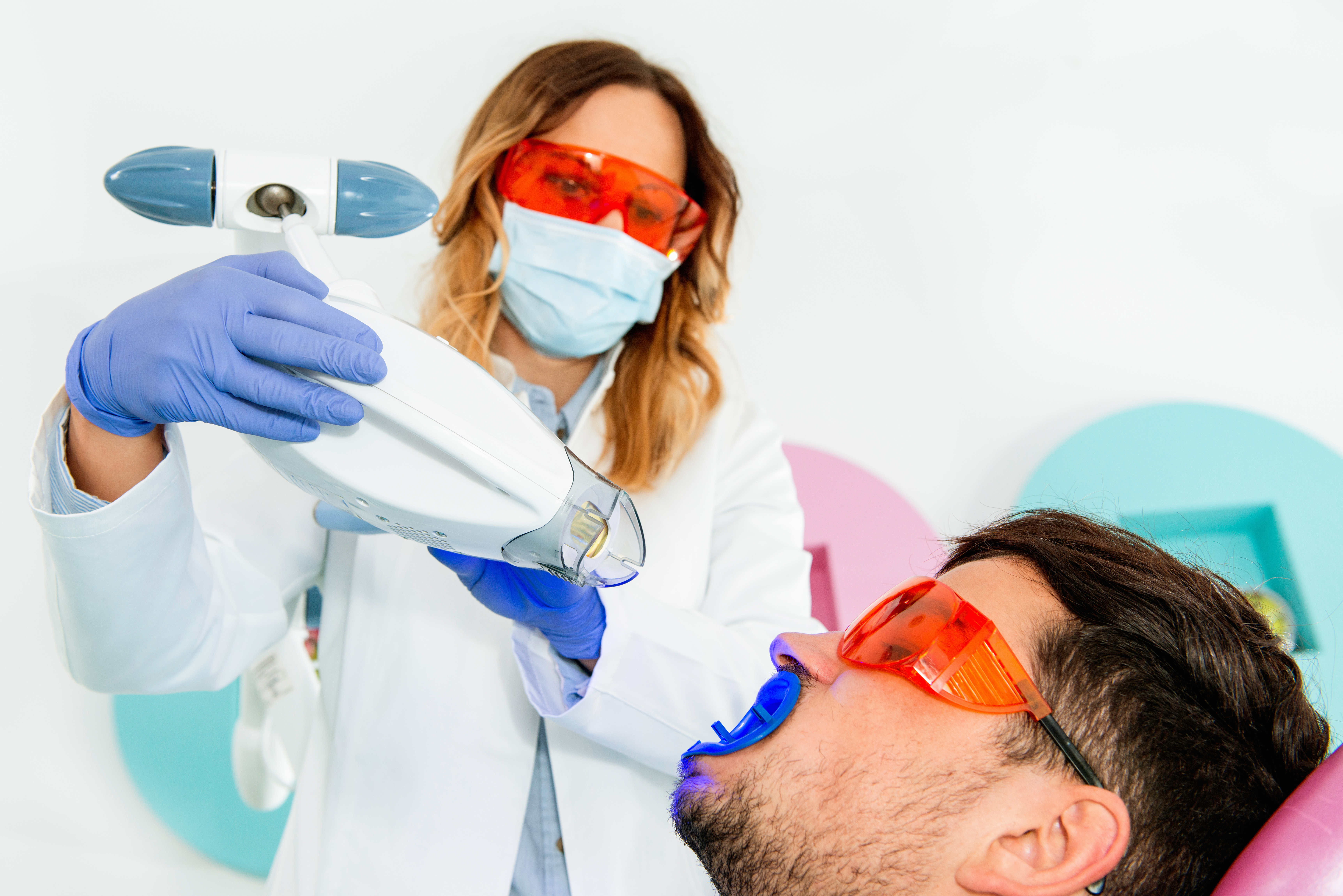 ZagrebMed - Laser teeth whitening in Zagreb - zagrebmed.com